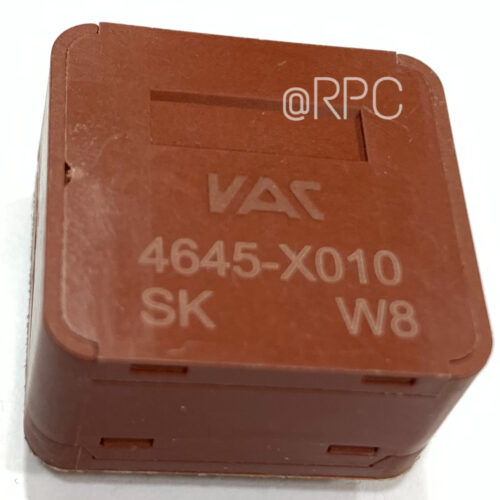 CURRENT TRANSFORMER – Rishabh Power Components